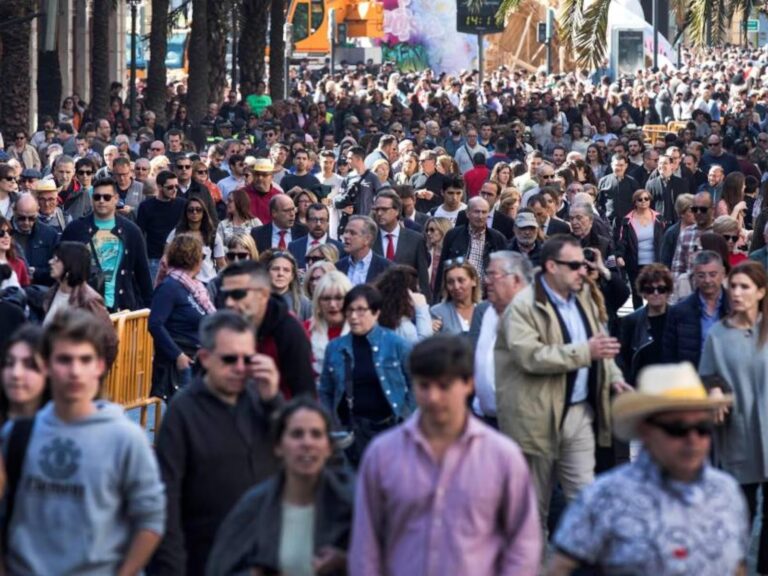 Do you know why Spain is seeing more and more immigration? We’ll tell ...
